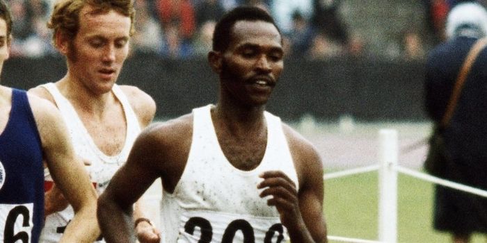 Meet Only Kenyan Athlete in the Sports Hall of Fame