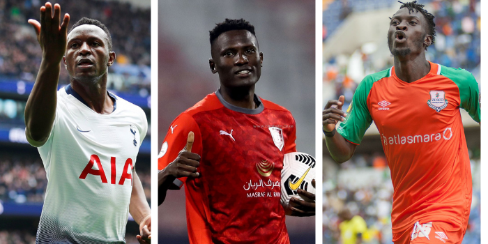 Football Academies That Shaped Top Kenyan Footballers