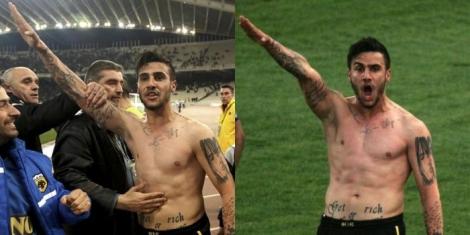 Controversial Celebration That Got Player Banned for Life