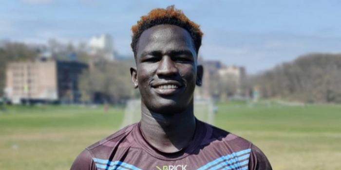 Kenyan Rugby Star Monate Joins Top US Rugby Team