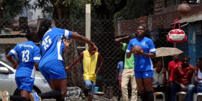 7 Teams Bound for the East & Central Africa Handball Championship