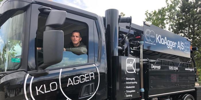 Daniel Agger: The Interesting Entrepreneurial Life of Ex-Liverpool Star