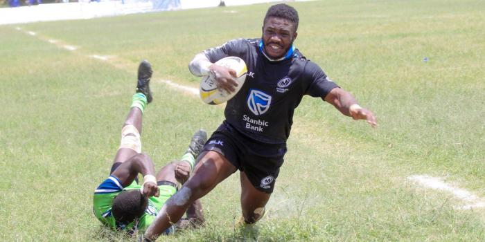 Titanic Clash Between Mwamba, KCB Postponed