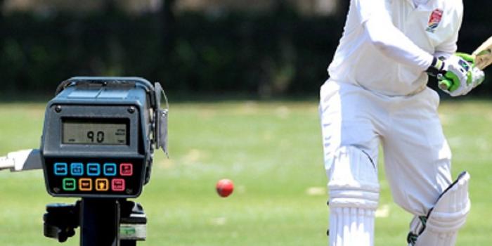 The Speed Gun: How South Africa's Greatest Invention Changed Sports
