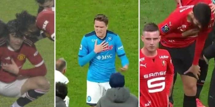 Why Footballers Are Frequently Suffering From Heart Problems