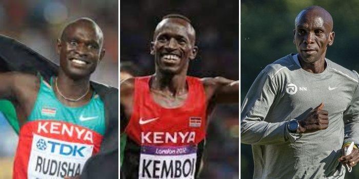5 Most Successful Kenyan Athletes of All Time