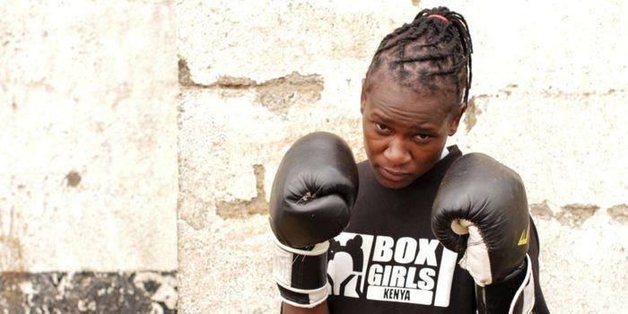 Sarah Ochieng's Match Against Puerto Rico Boxer Confirmed