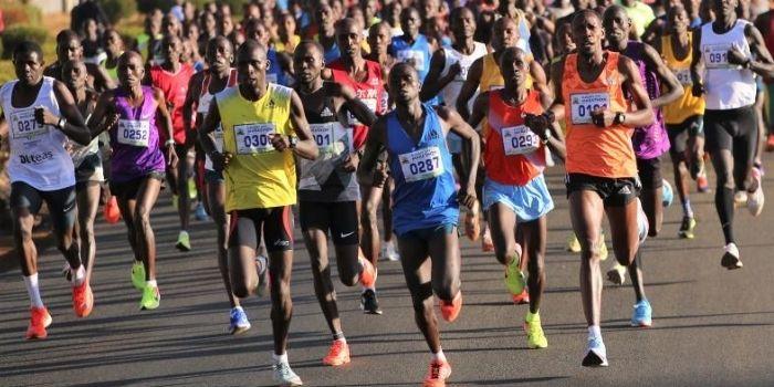 Why Eldoret City Marathon is Africa's Richest Race