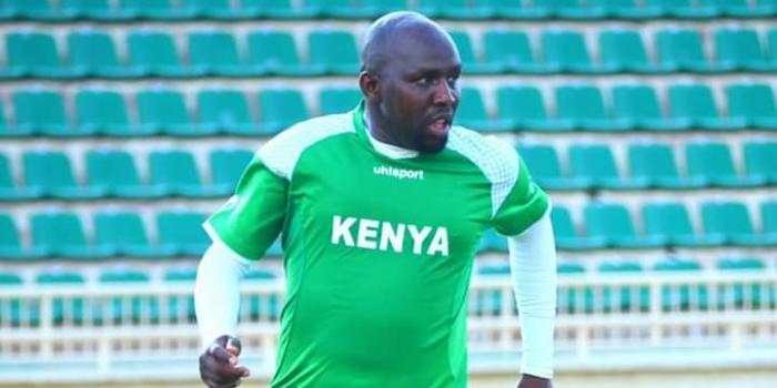 Sen. Murkomen: ‘Sports Money Is Now Being Used in Universal Healthcare’