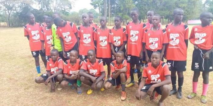 Sports Activities in Schools Set for a Safe Resumption