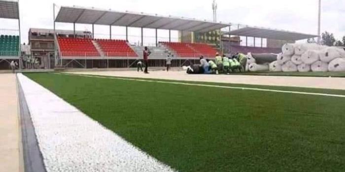 5 Stadiums to Look Forward to in 2022