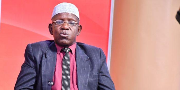 Jack Oyoo Sylvester: Tanzanian-born Legend Who Revolutionized Football ...