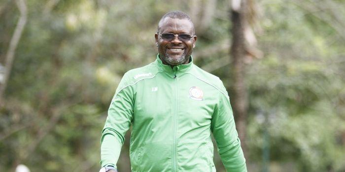 Ghost Mulee: How Legendary Kenyan Coach Got the Nickname