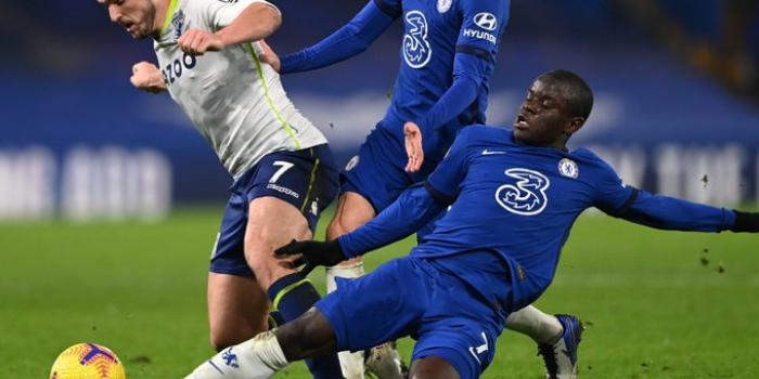 How N’Golo Kante Has Survived 7 EPL Seasons With No Red Card