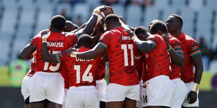 Kenya Rugby Lands Ksh 126M Sponsorship Deal