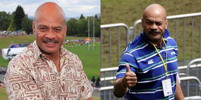 Sky Sports Rugby Commentator Dies Day Before World Cup