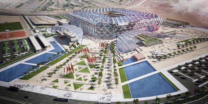 Completion Date For Multi-billion Mwale Sports Arena Revealed