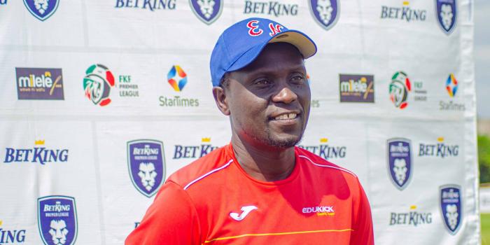Muyoti's Homeboyz to Use League Break to Reassess Performance