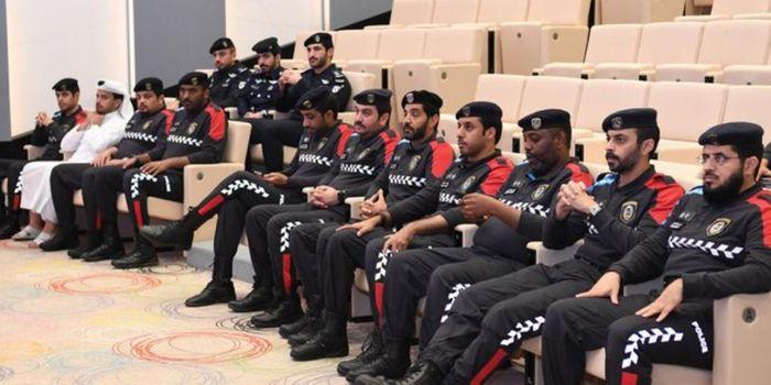 Qatar Concludes Training of 712 Officers on Human Rights Guarantees