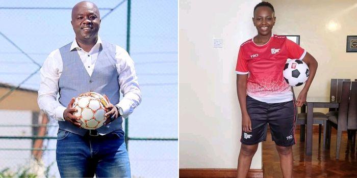 How Radull Helped Sports Presenter Fred Arocho Land Job at Radio Jambo