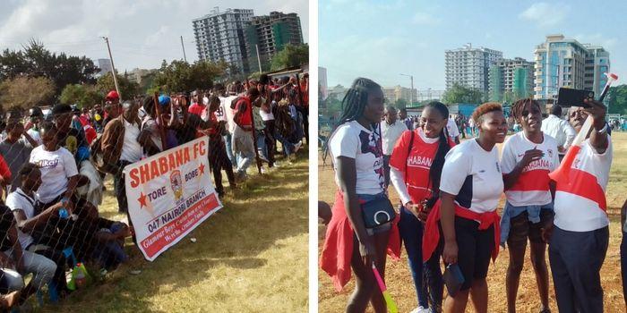 Shabana FC Defends High Ticket Price for Upcoming Match