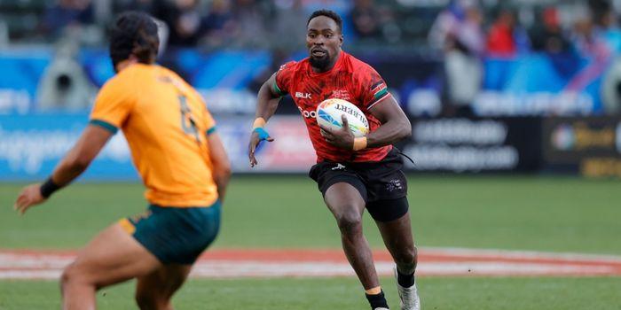 Shujaa Captain Speaks on Relegation After Los Angeles Horror Show