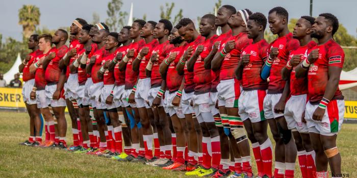 Kenya Rugby Team Gets Ksh10 Million Deal After Online Harambee