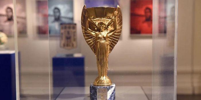 Why Historic First World Cup Trophy Was Renamed