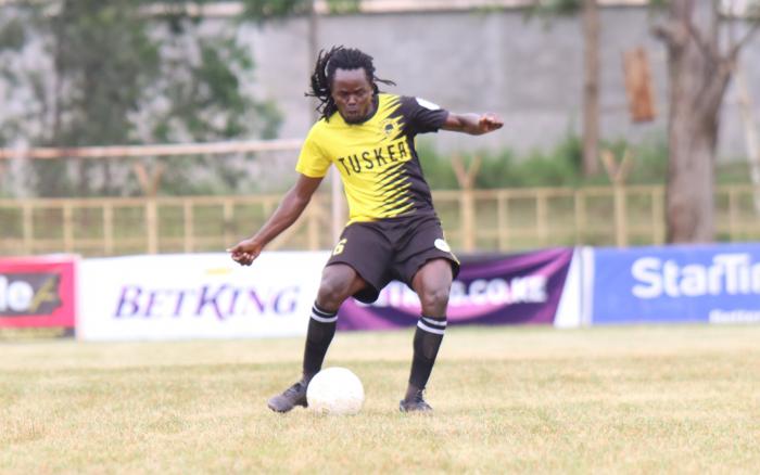 Tusker Hope to Take Advantage of a Demotivated Wazito as They Clash at ...